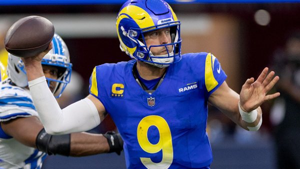 Rams clinch playoff berth in 41-34 win over Lions: Top 5 takeaways from ...