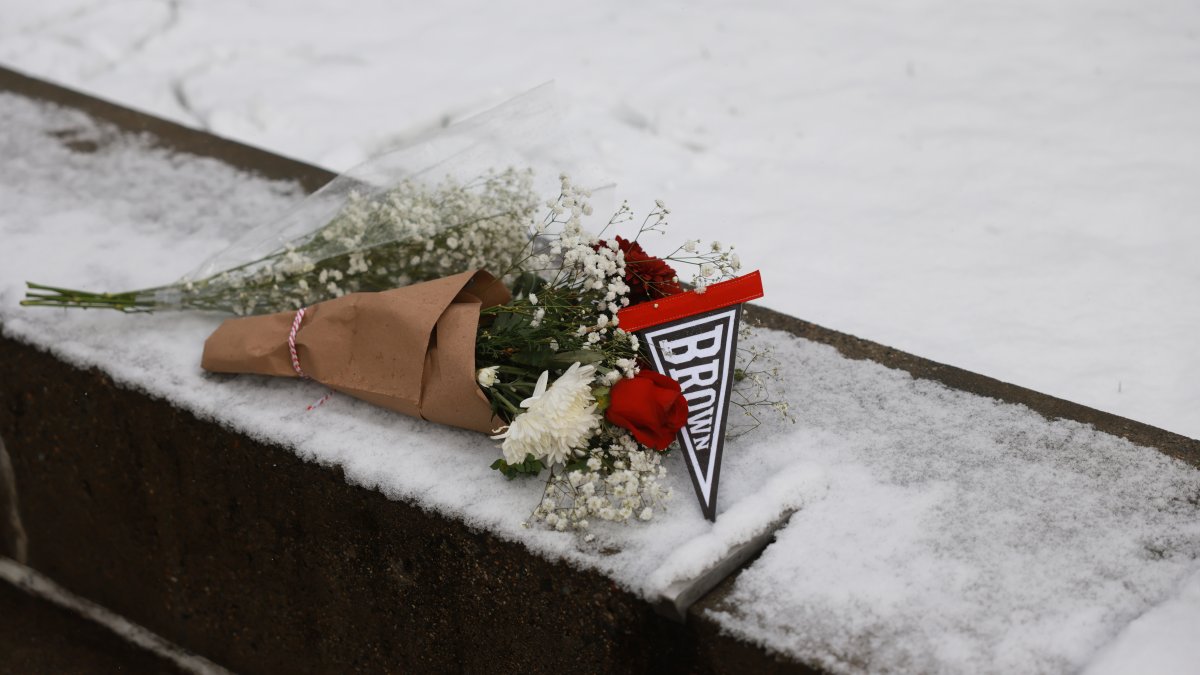 Brown University shooting live stream, live updates – NBC Los Angeles