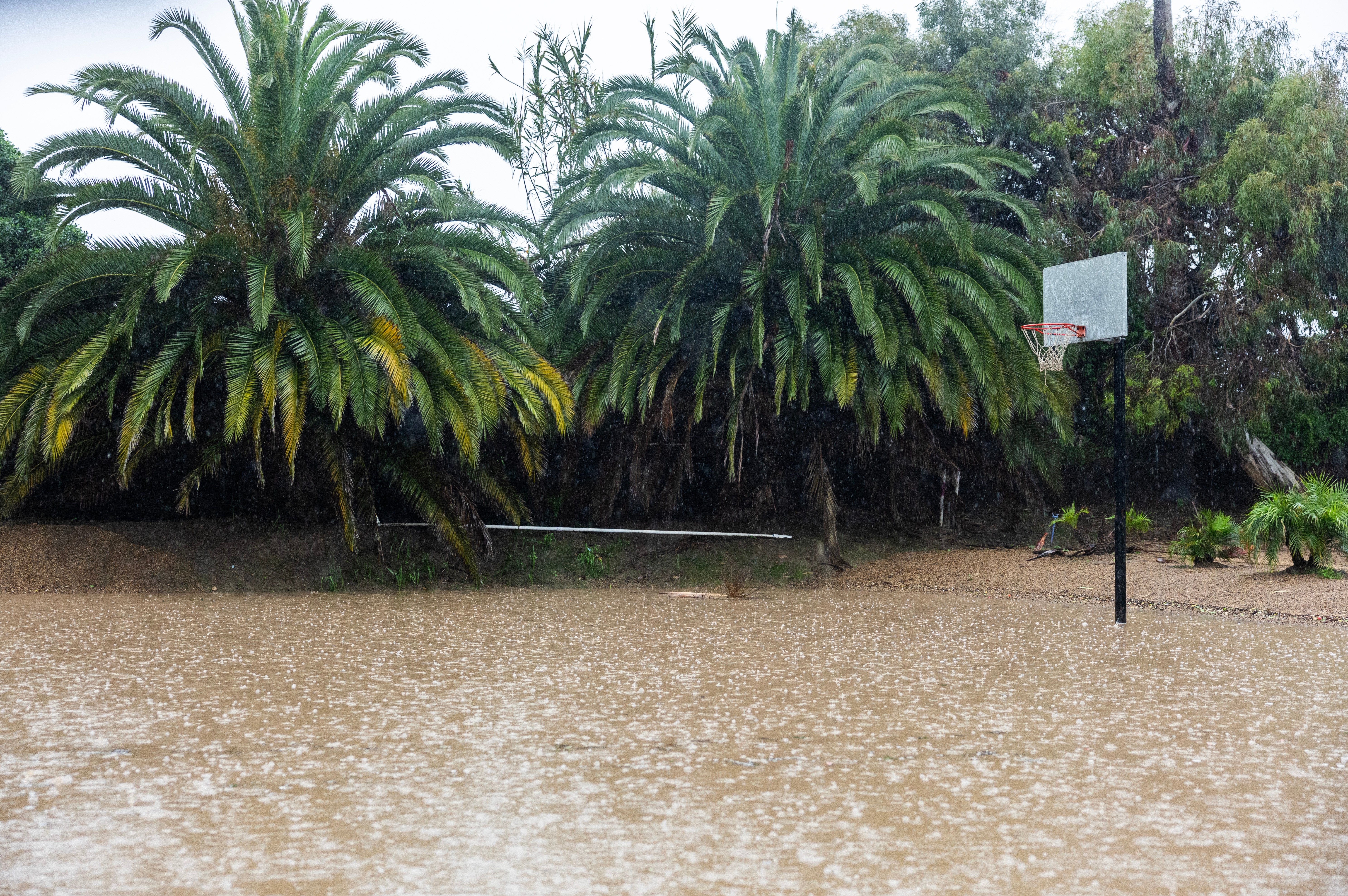 Photos: Stormy Christmas week for Southern California – NBC Los Angeles
