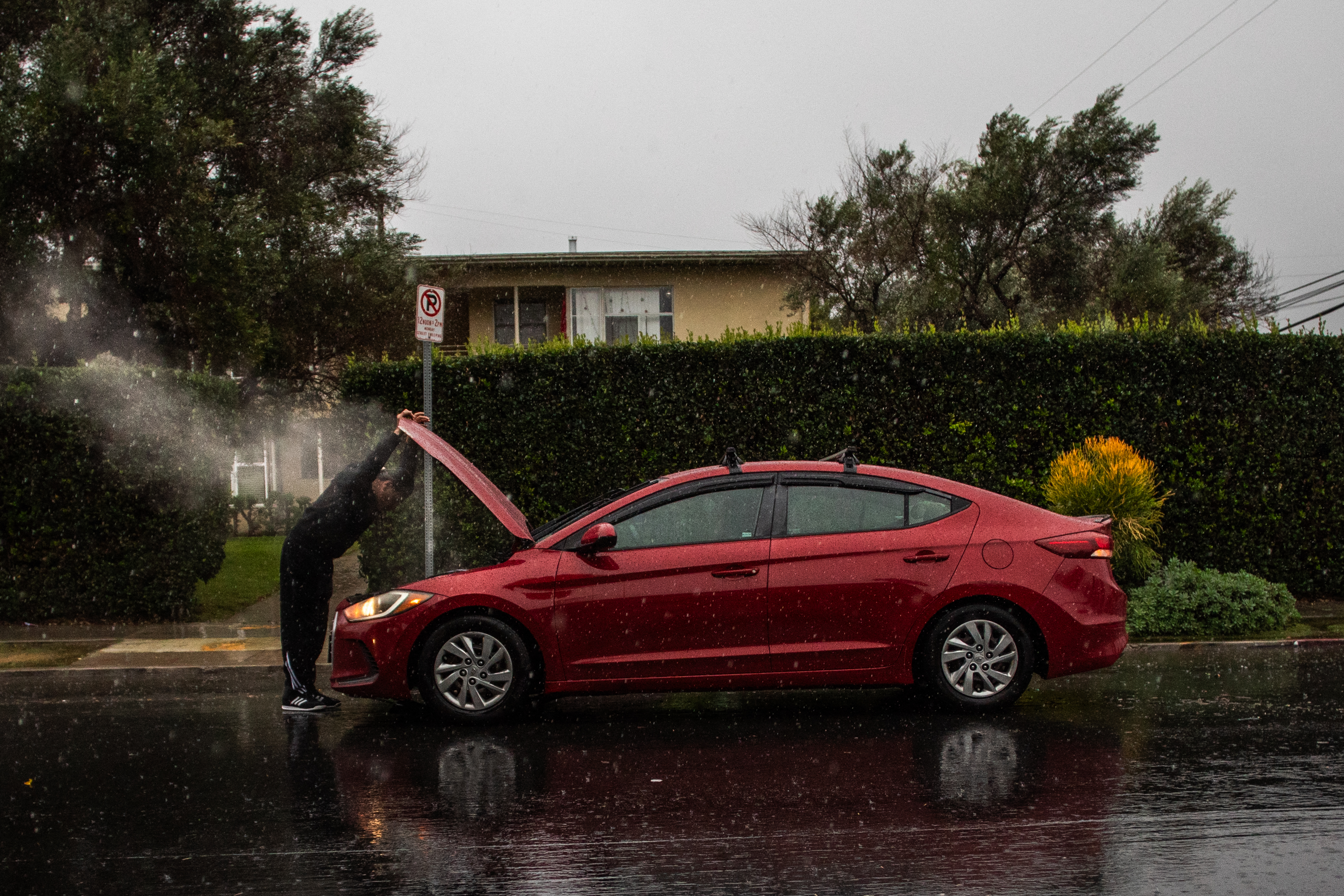 Photos: Stormy Christmas week for Southern California – NBC Los Angeles
