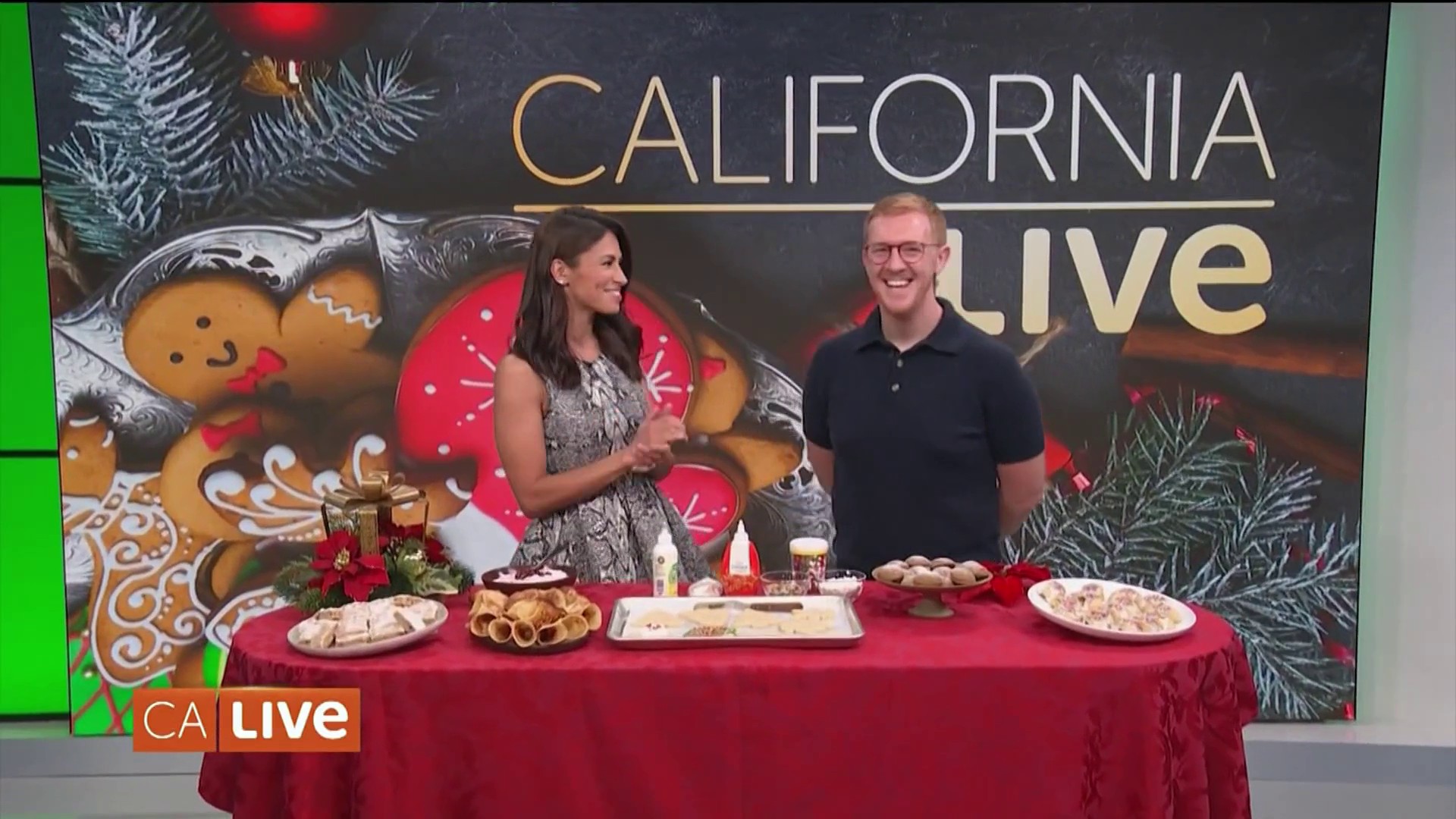 California Live – NBC Los Angeles