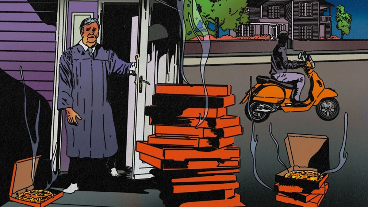 Judges who ruled against Trump say harassment, threats have changed ...