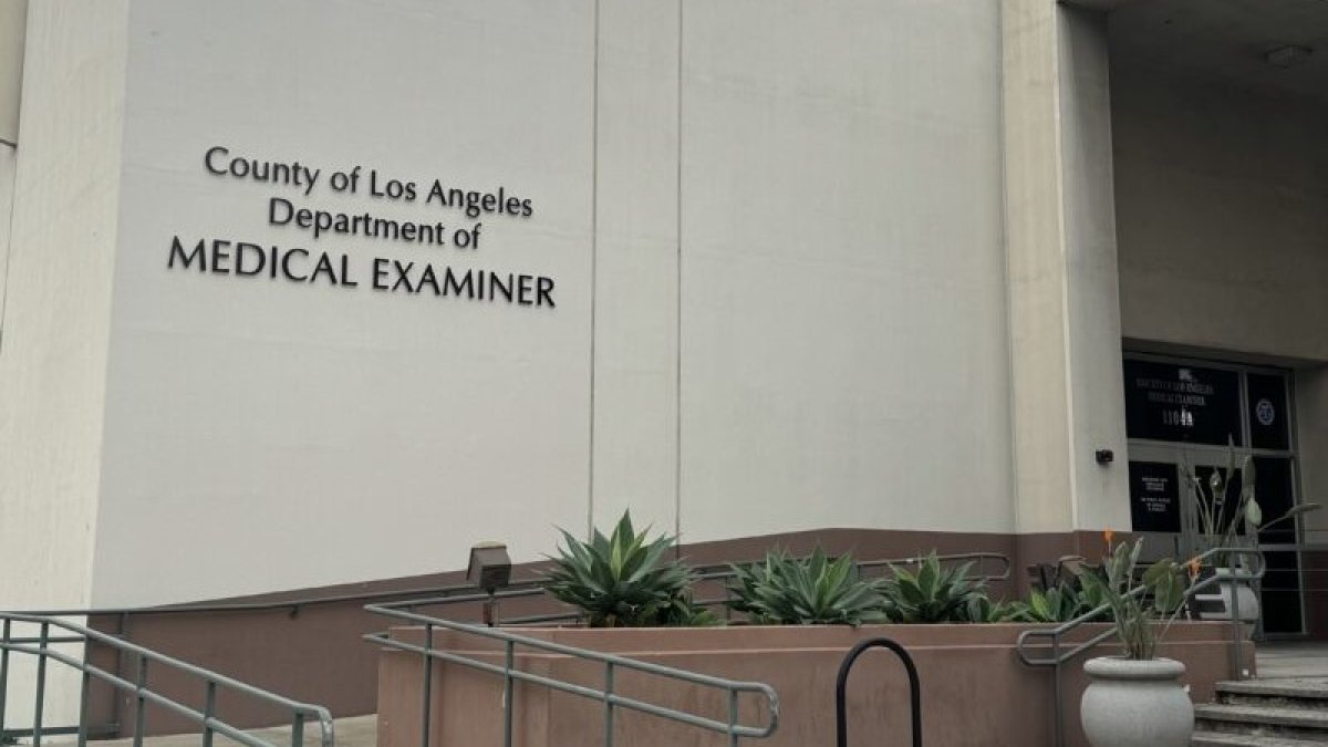 Sister-in-law of Mitt Romney died by suicide at Valencia parking garage ...