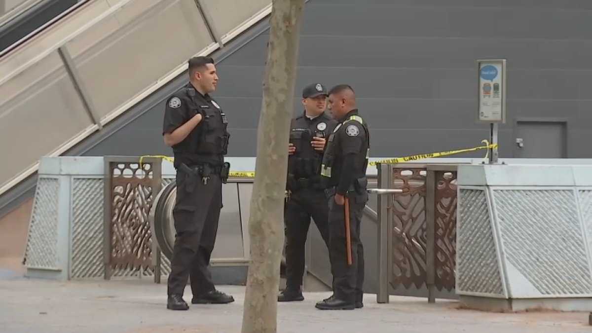 Man gets life in prison for fatal stabbing on Metro in Studio City ...