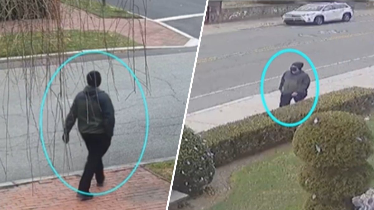 Live updates: Was the Brown University shooter caught? – NBC Los Angeles