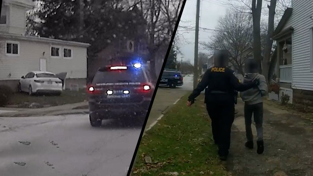 Children allegedly steal car after watching YouTube tutorial – NBC Los ...