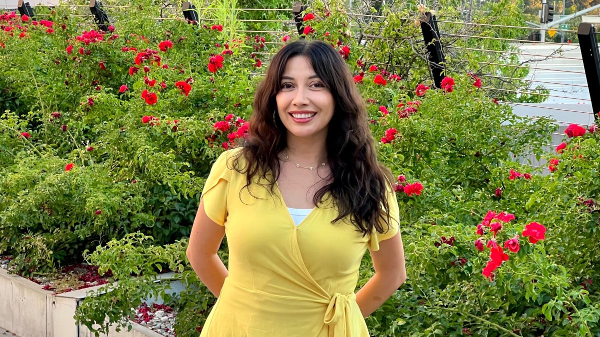 Karla Rendon – NBC Los Angeles