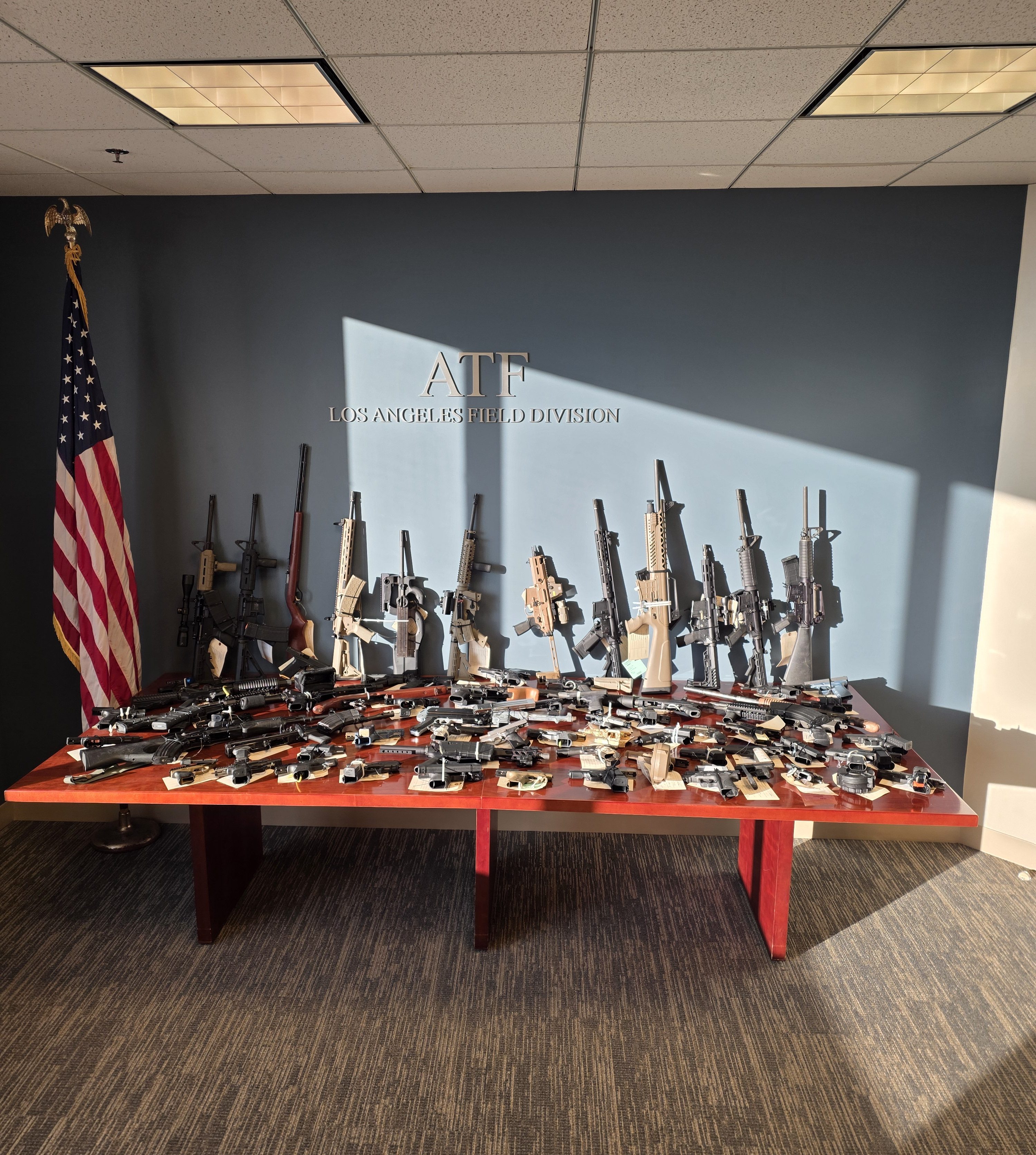 Puente-13 gang members charged with drug trafficking, DOJ says – NBC ...