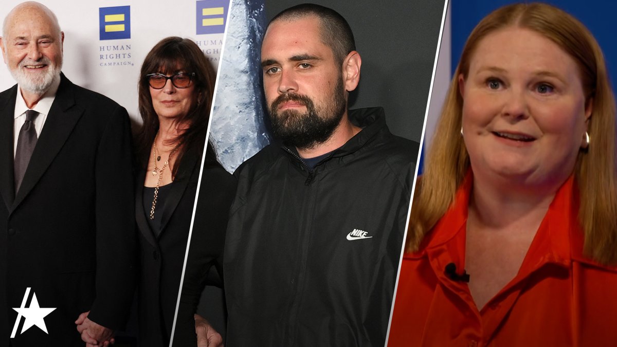 Rob & Michele Reiner murders: Legal analyst explains what Nick Reiner’s ...