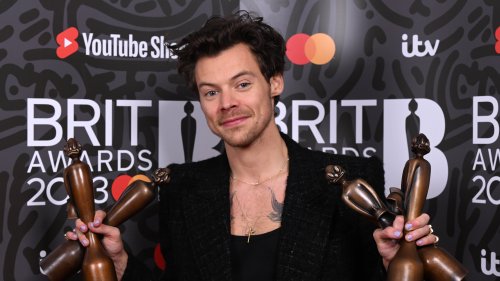 Harry Styles announces 4th album after 4-year hiatus – NBC Los Angeles