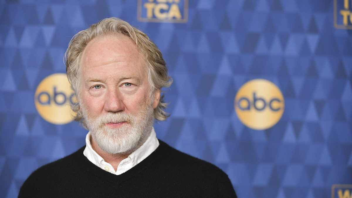 Timothy Busfield faces new sexual abuse allegation – NBC Los Angeles