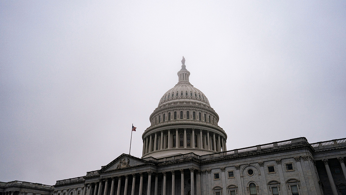 House passes bill to extend health care subsidies – NBC Los Angeles