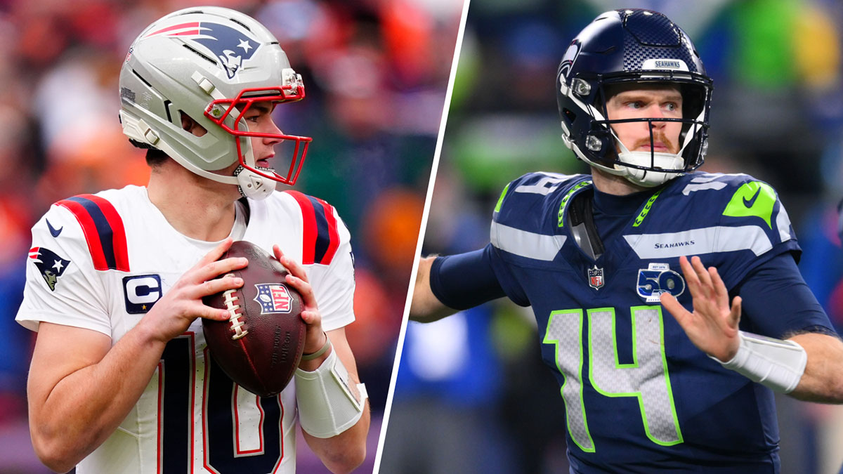 Patriots-Seahawks Tale of the Tape: 2026 Super Bowl keys to victory and ...