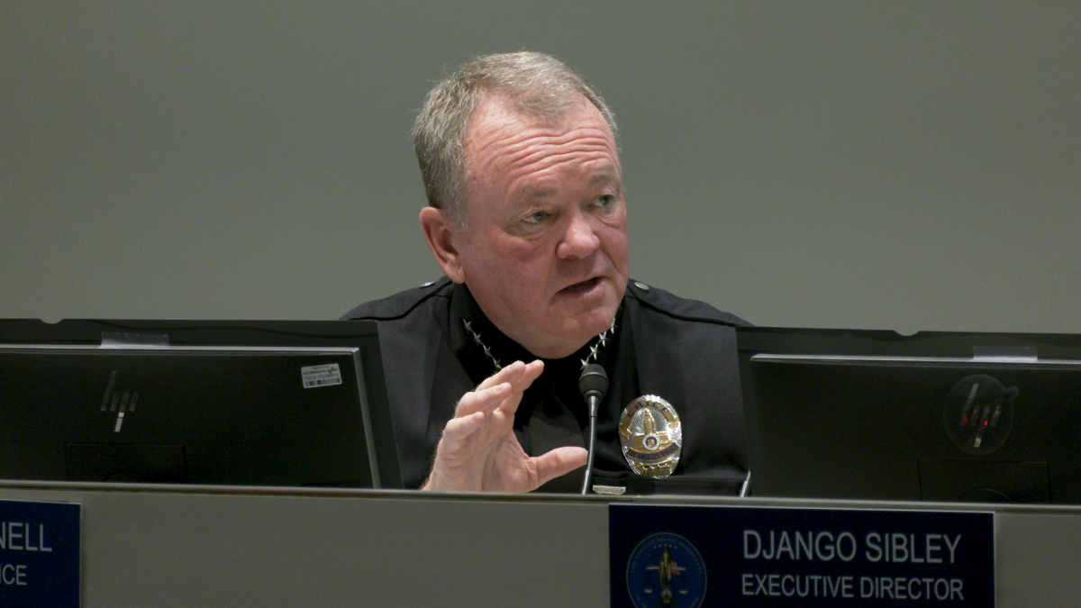 LA recorded the fewest murders in 2025 – since 1966 – NBC Los Angeles