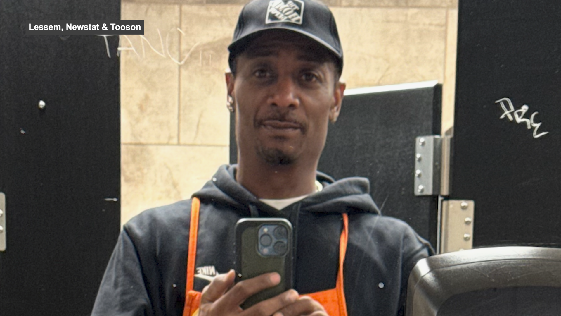LAPD pressed to fully investigate shooting by off-duty ICE agent – NBC ...