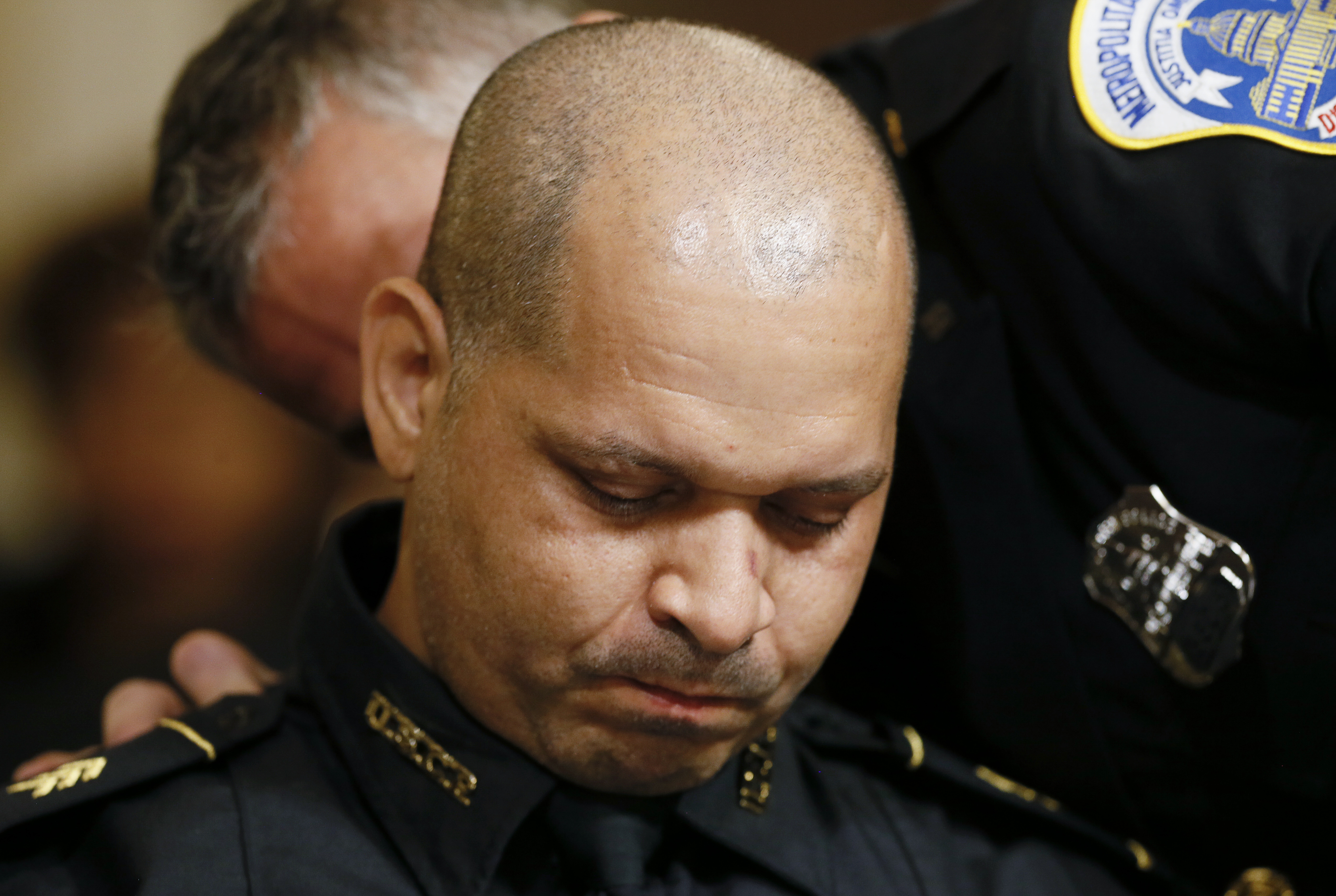 5 years after Jan. 6, Capitol officers say their struggles linger – NBC ...