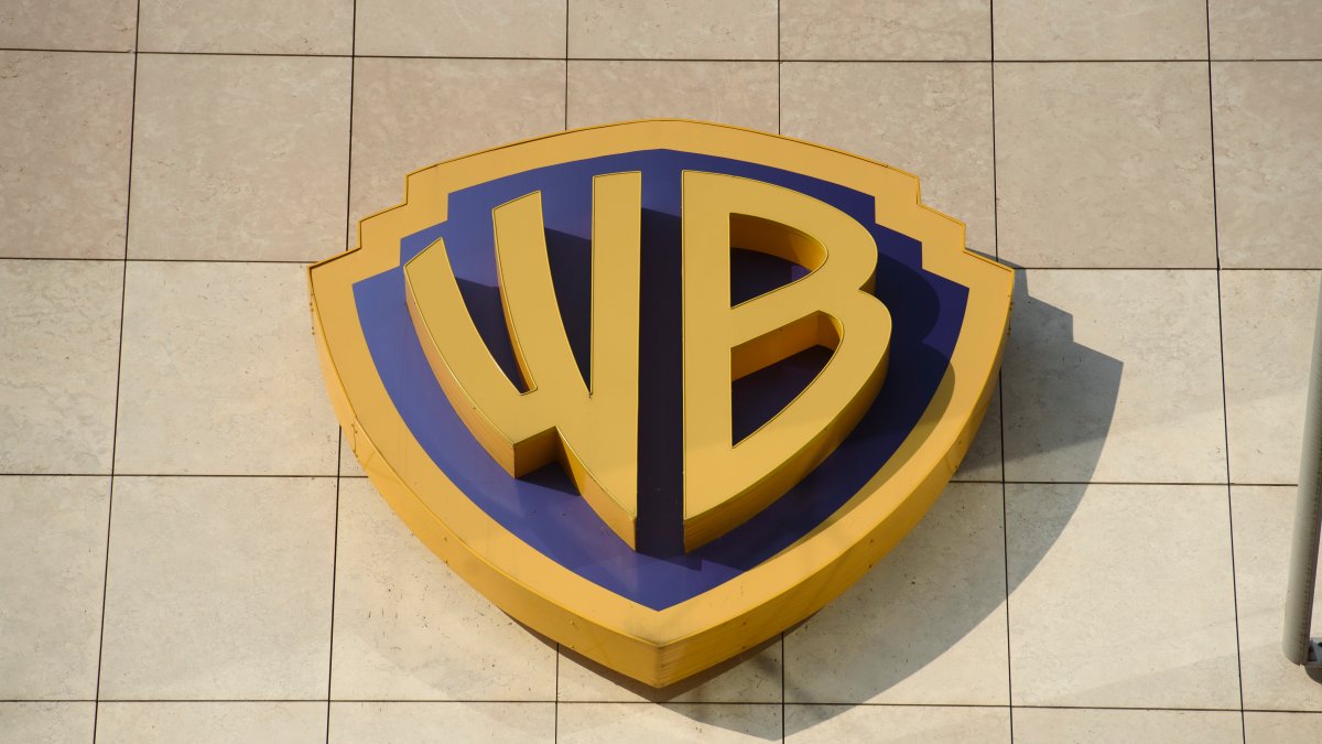 Warner Bros rejects Paramount bid again – NBC Los Angeles