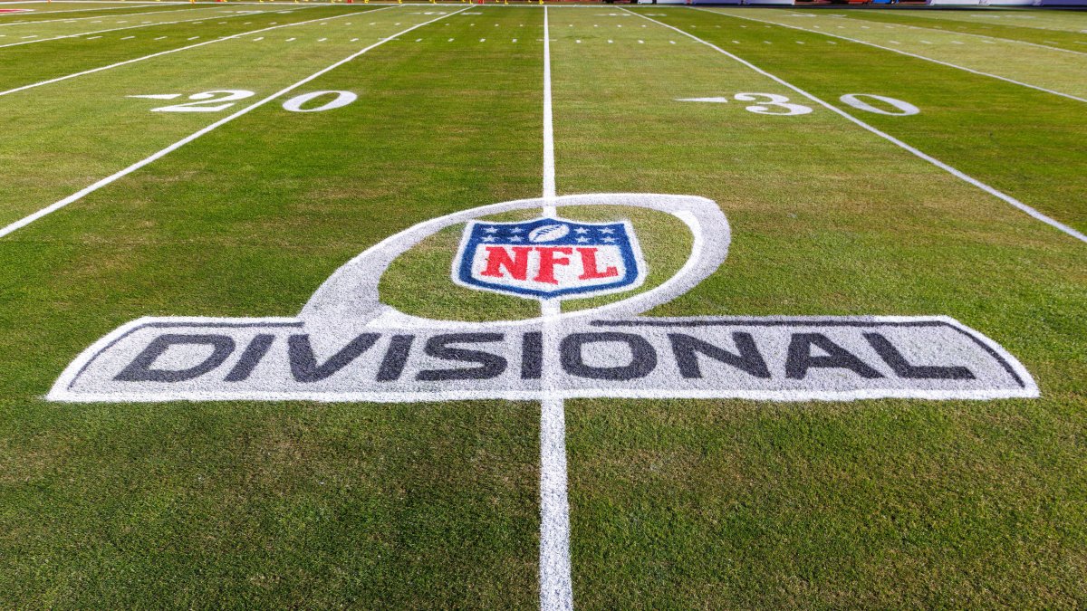 NFL Divisional Round: Schedule, broadcast info and more – NBC Los Angeles
