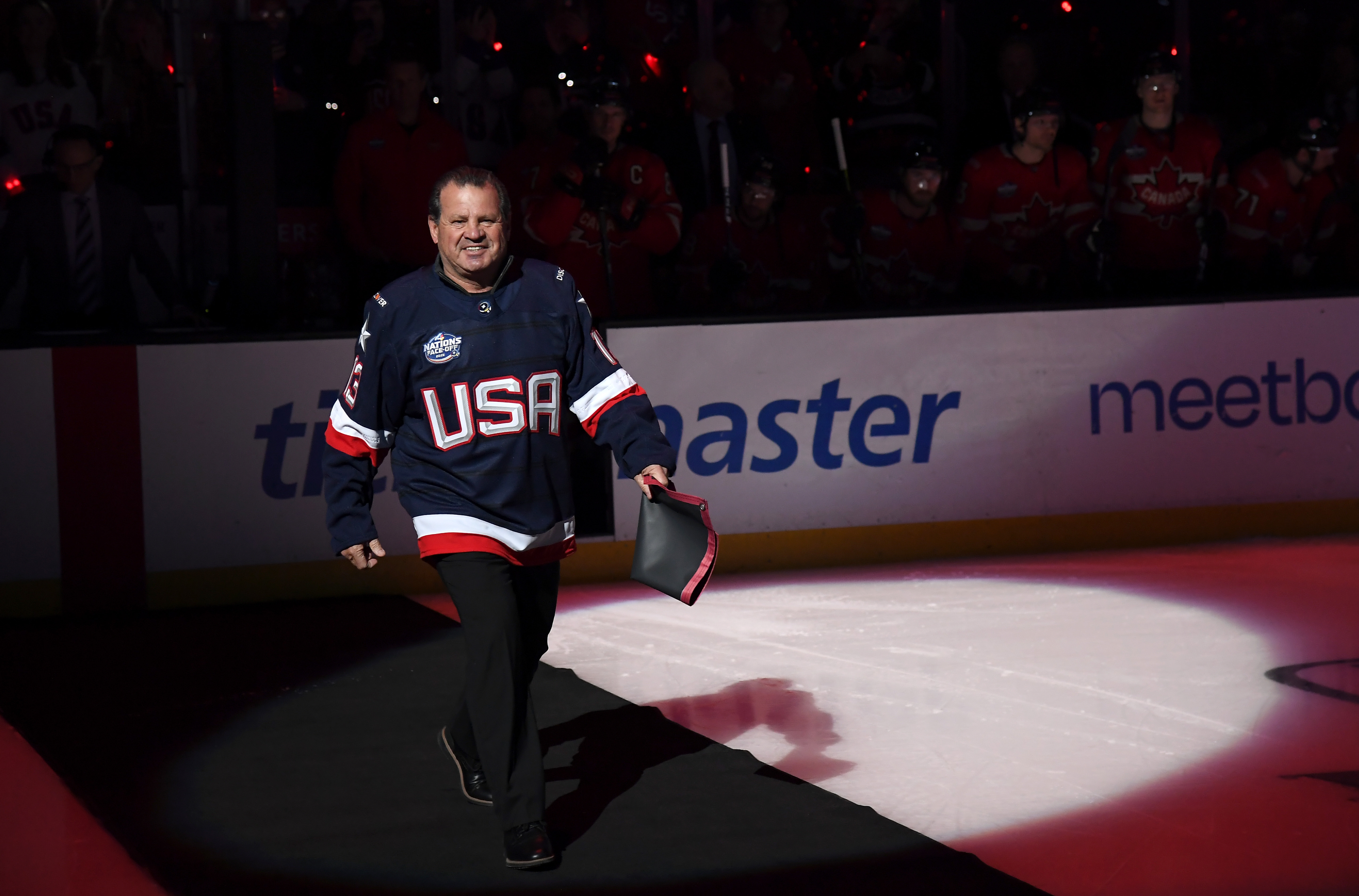 ‘Miracle on Ice’ players discuss political climate heading into Winter ...