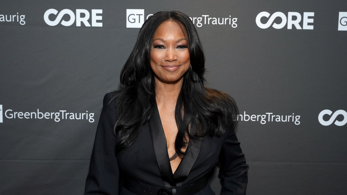 Home of actor and ‘RHOBH’ star Garcelle Beauvais targeted in swatting ...