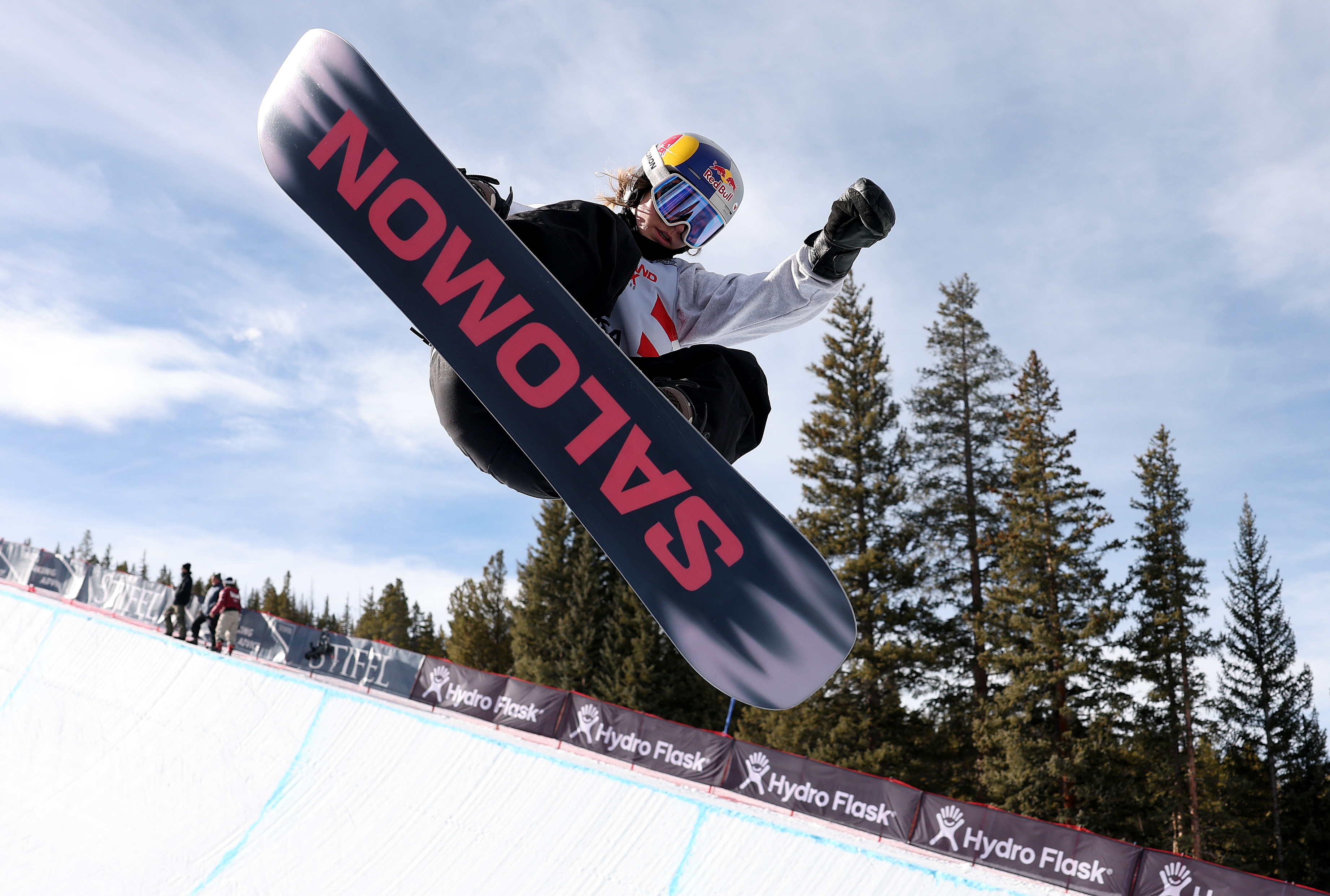 How to watch Maddie Mastro compete at the 2026 Winter Olympics – NBC ...