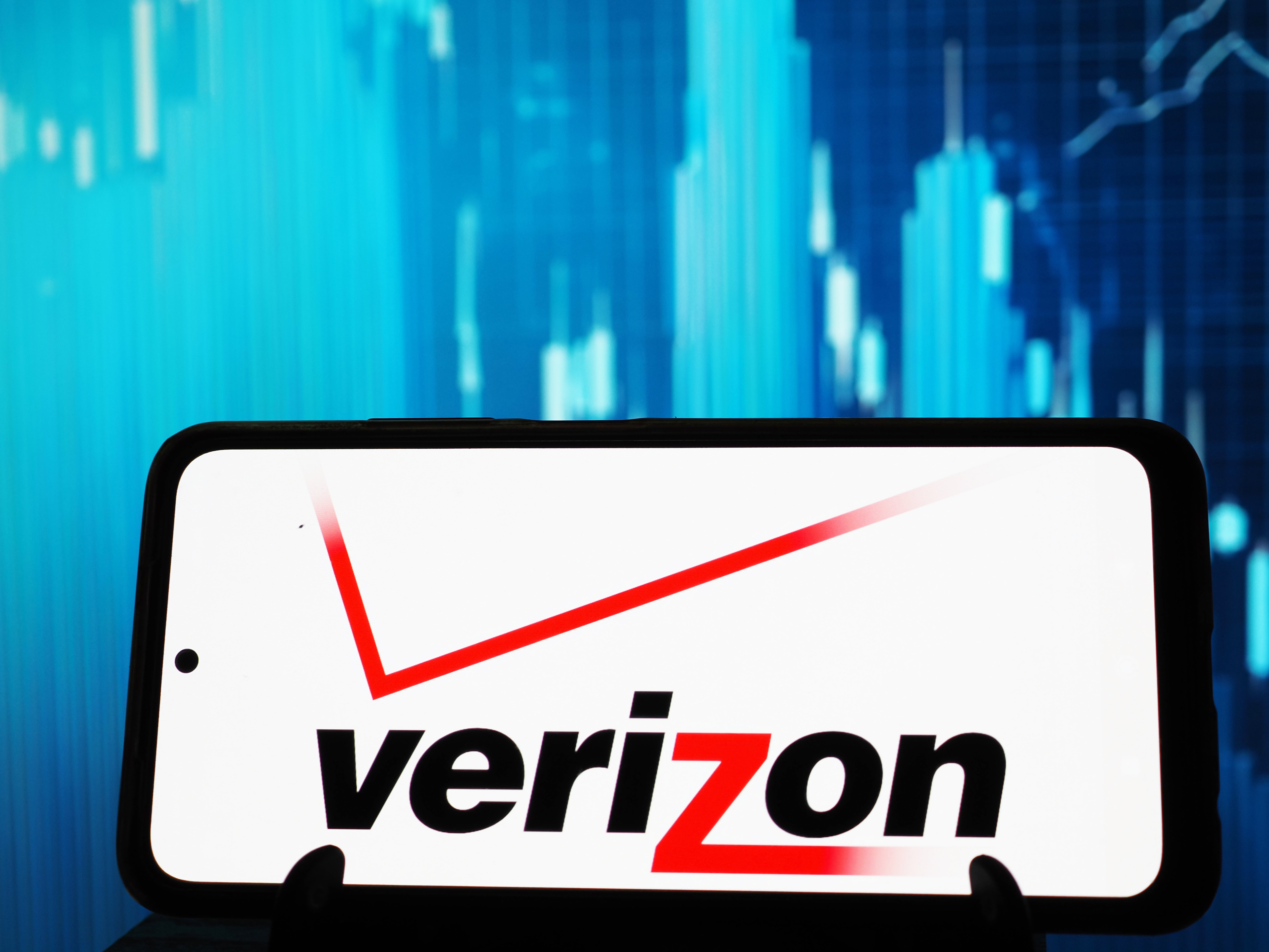 Verizon to give $20 credits after major service outage – NBC Los Angeles