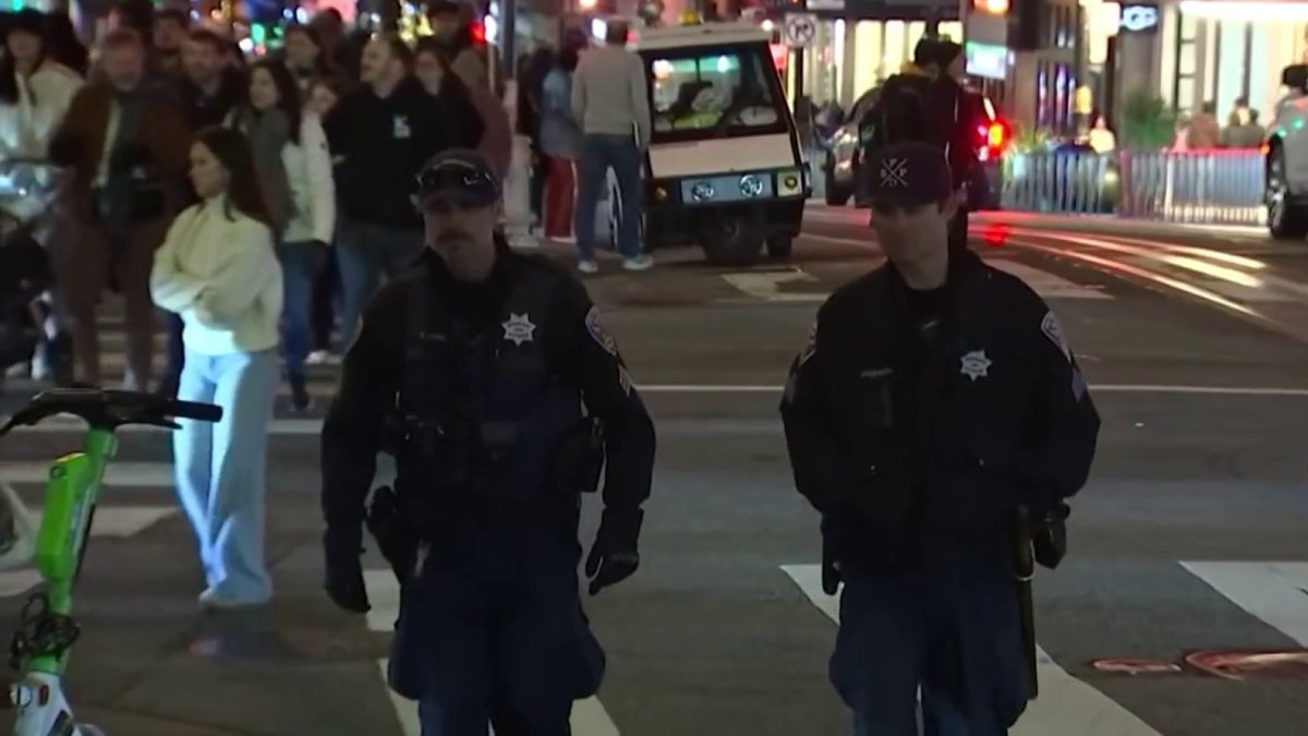 SF prepares for possible human trafficking spike ahead of sporting ...