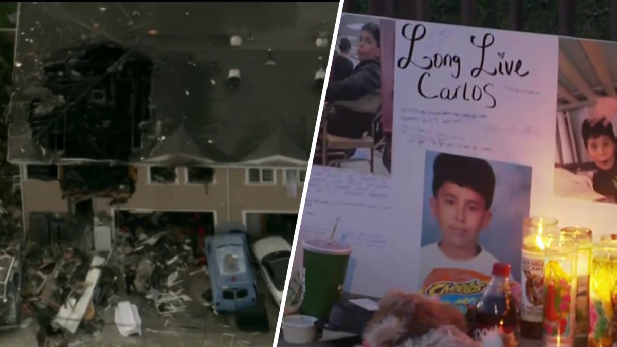 2 brothers killed in Bell Gardens apartment explosion – NBC Los Angeles