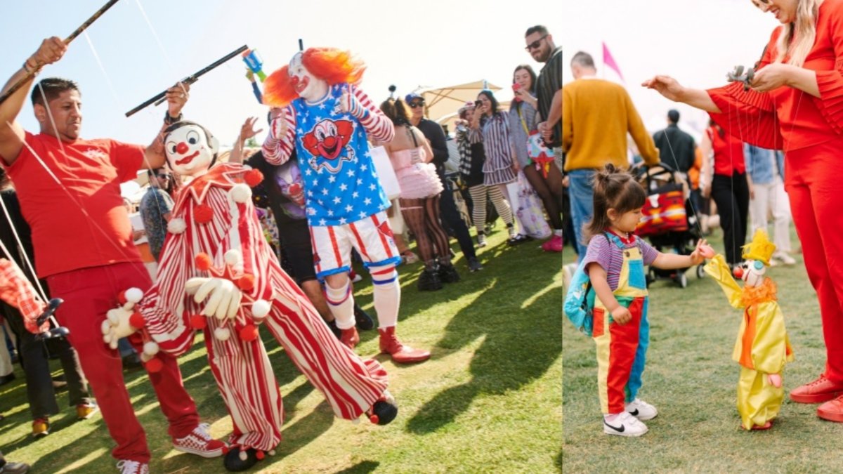 POSTPONED: The free and festive ‘Bob Baker Day’ is beloved by puppets ...