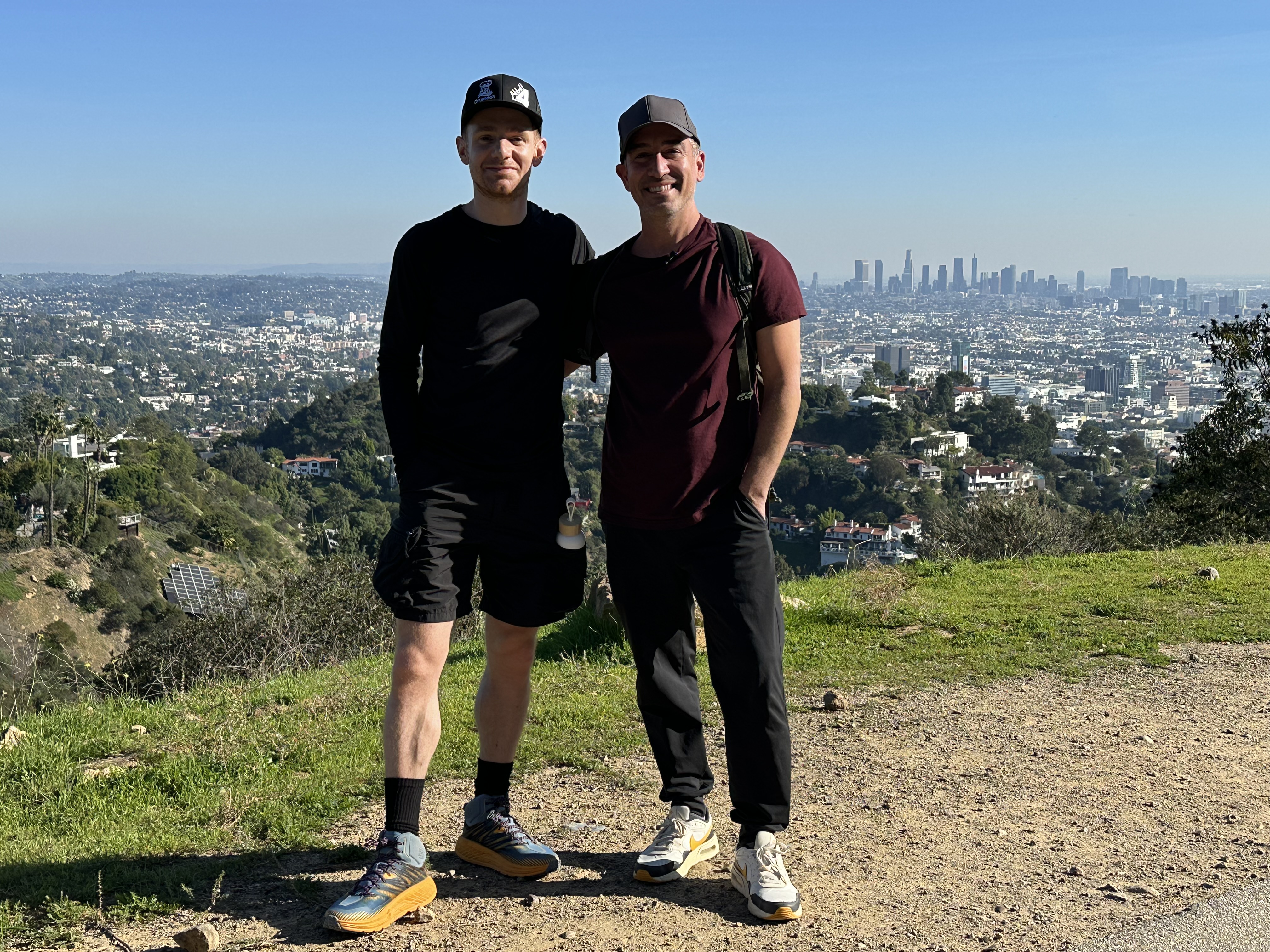 California Live – NBC Los Angeles