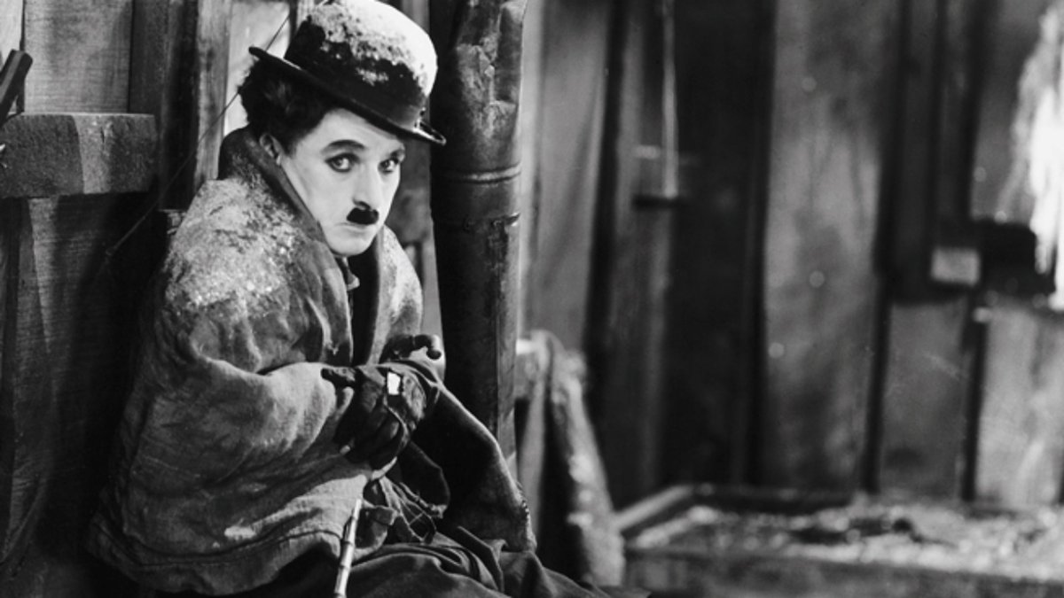 Gold-themed films will glitter at the Norton Simon Museum this winter ...