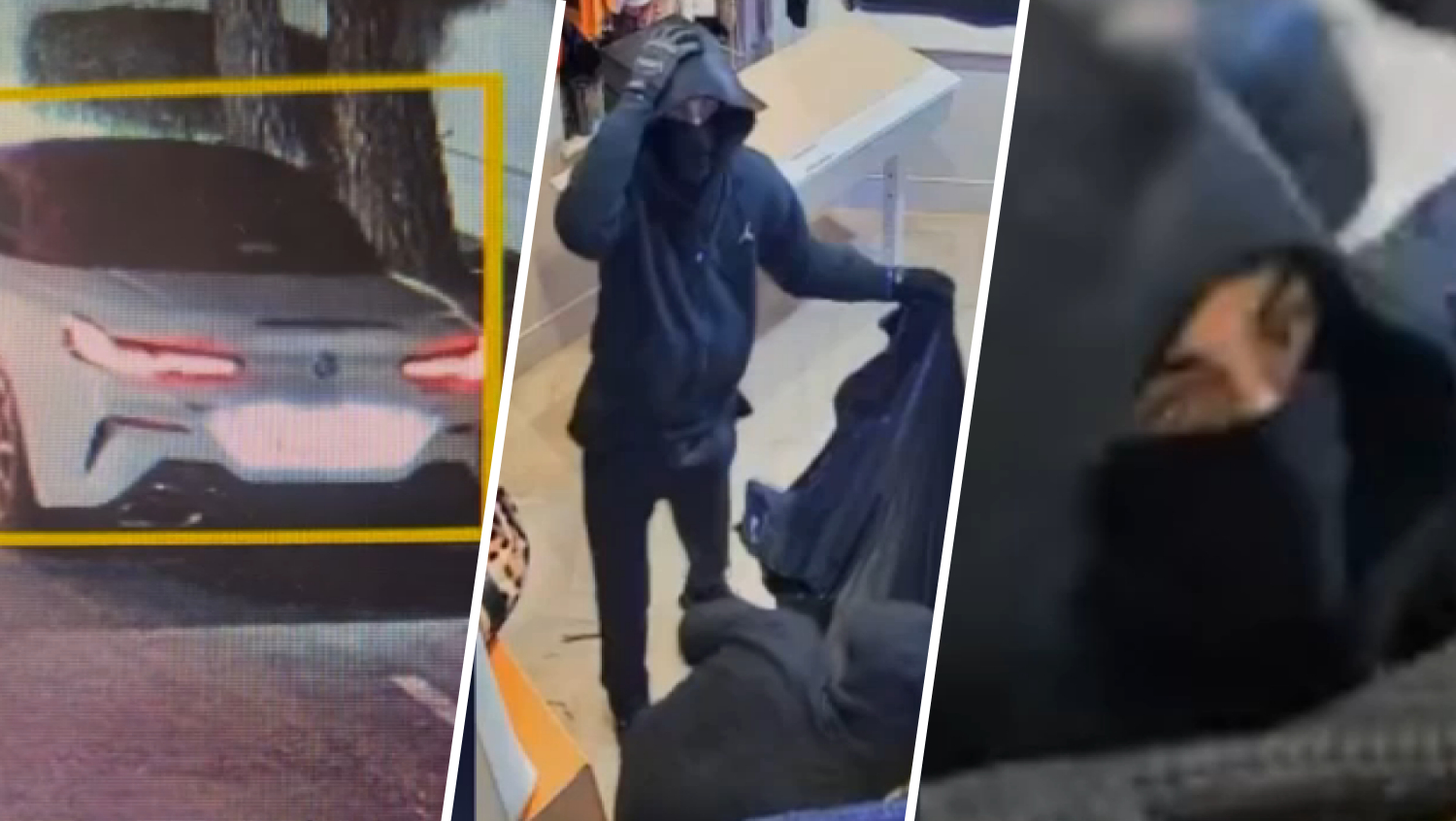 Chanel and Hermès bags stolen from Newport Beach boutique – NBC Los Angeles