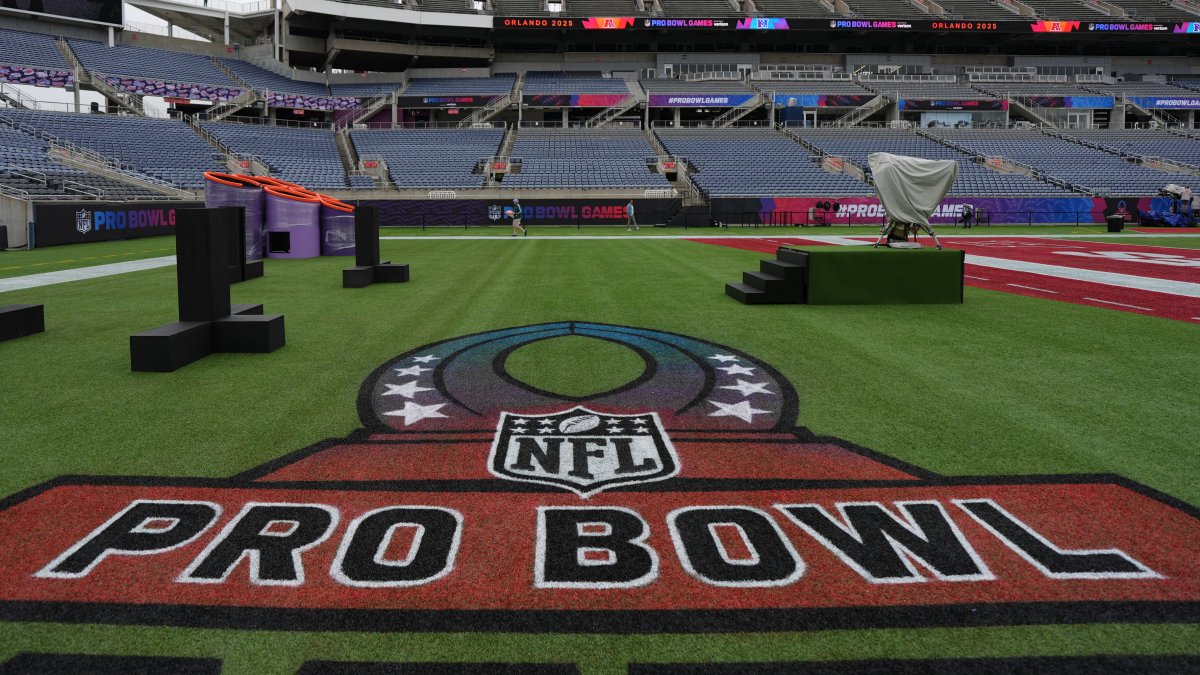 How to watch the NFL Pro Bowl: Schedule, rosters, watch info – NBC Los ...