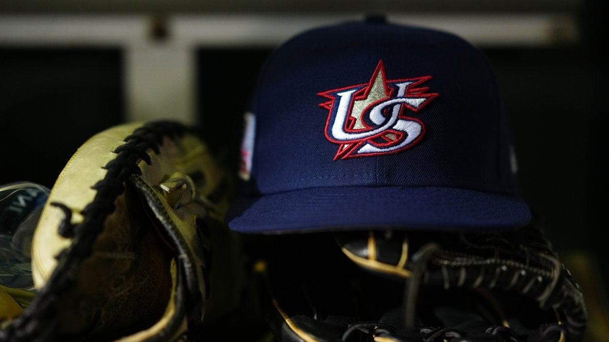 Team USA World Baseball Classic schedule and how to watch games – NBC ...
