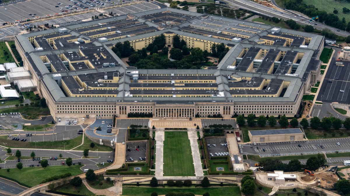 First 6 days of Iran war cost $11.3 billion, Pentagon tells Congress ...