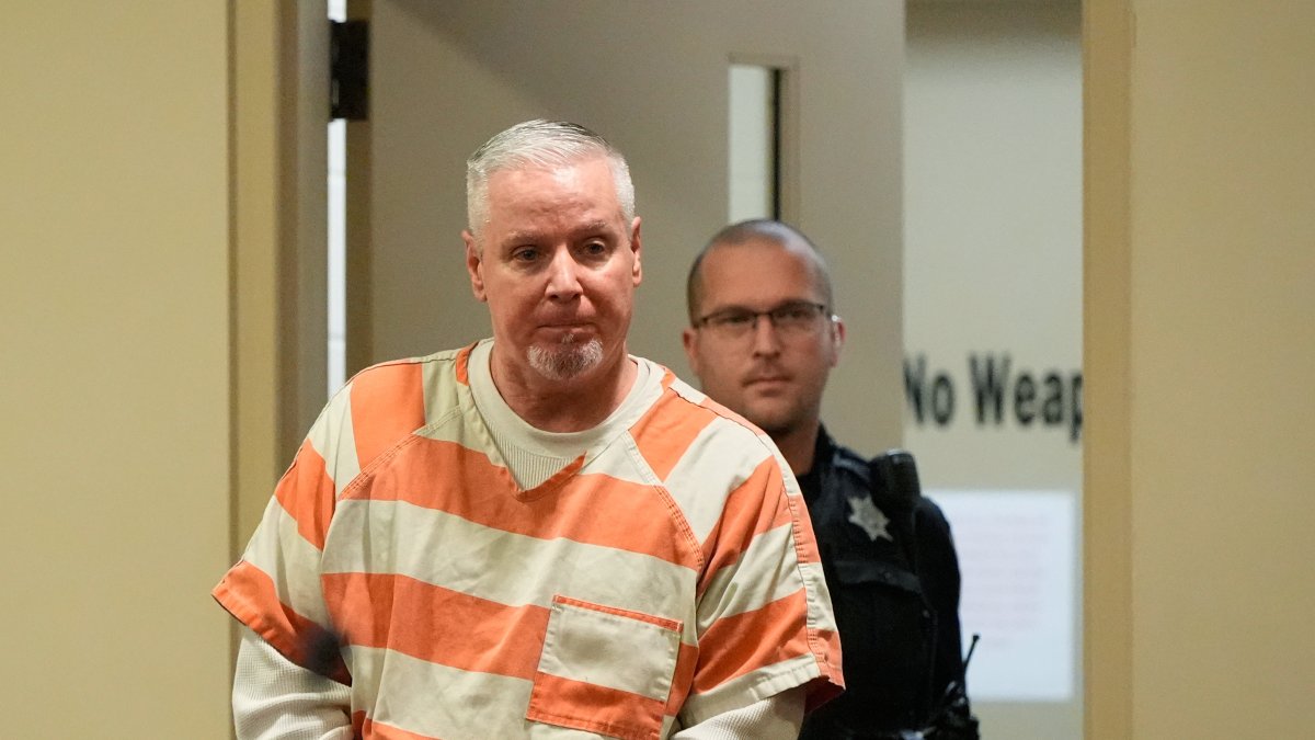Georgia high school shooting suspect’s father trial – NBC Los Angeles