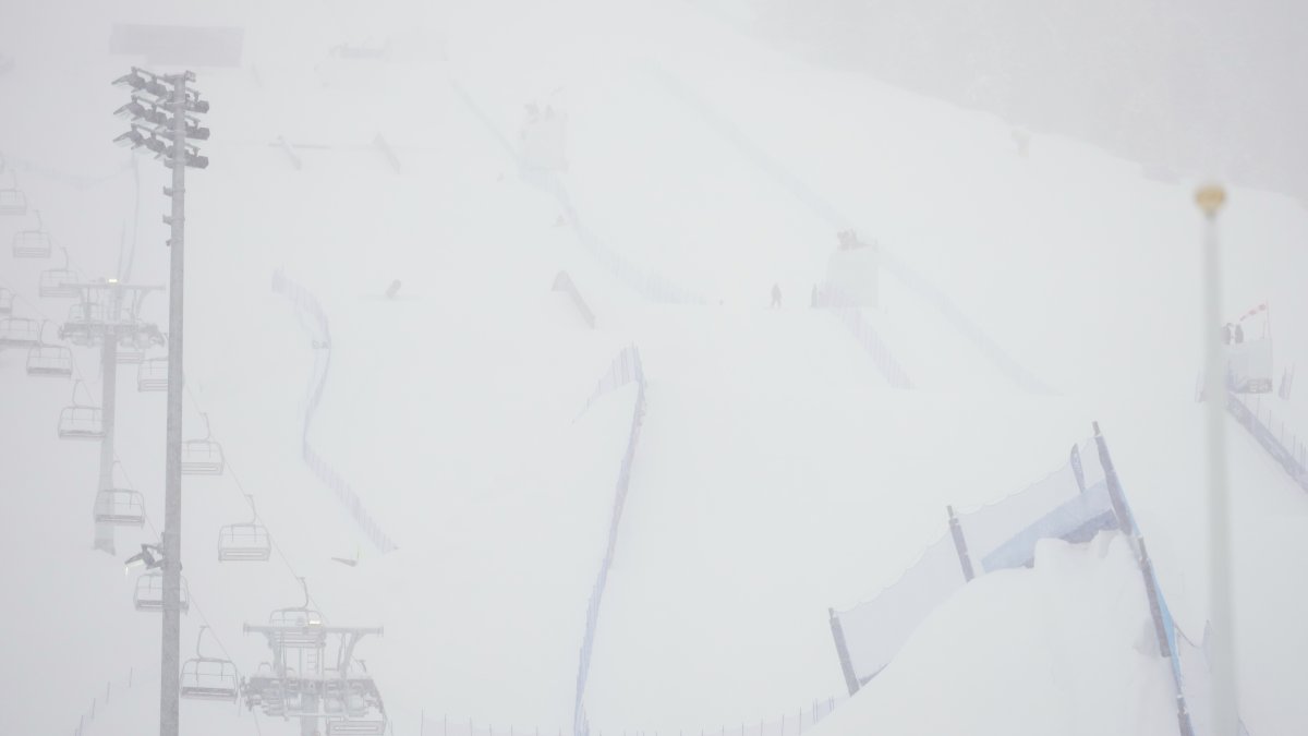 What country is AIN in the Winter Olympics? The initials explained ...