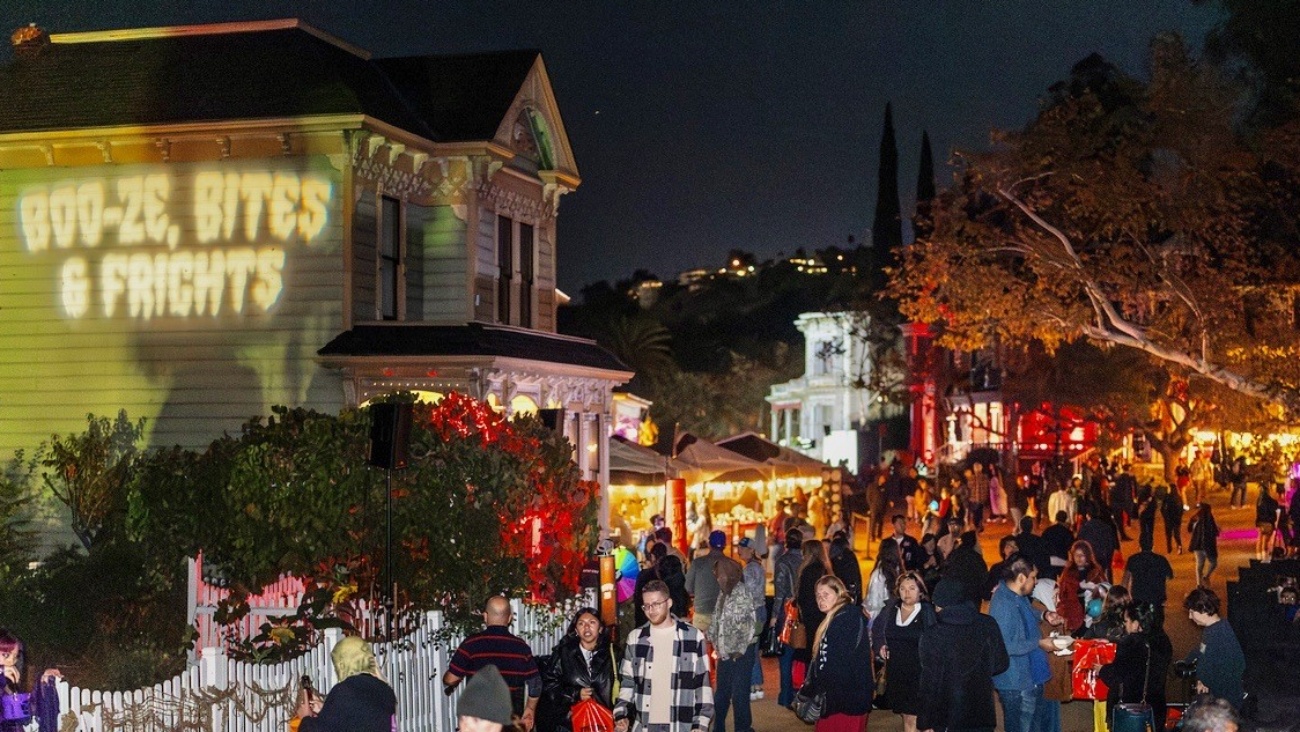 Street Food Cinema’s ‘Half-O-Ween’ to cinematically haunt Heritage ...