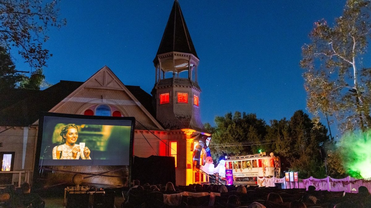 Street Food Cinema’s ‘Half-O-Ween’ to cinematically haunt Heritage ...