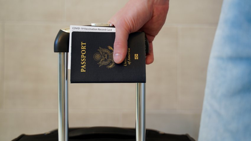 U.S. to expand passport revocations for parents who owe child support ...