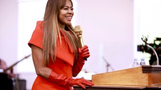 Son of ‘Real Housewives’ star Mary Cosby dies – NBC Los Angeles