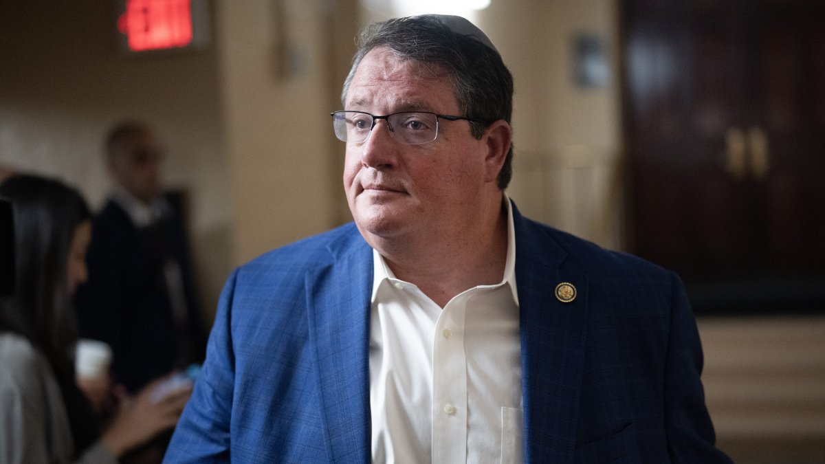 Republican congressman’s anti-Muslim remark prompts calls for his ...