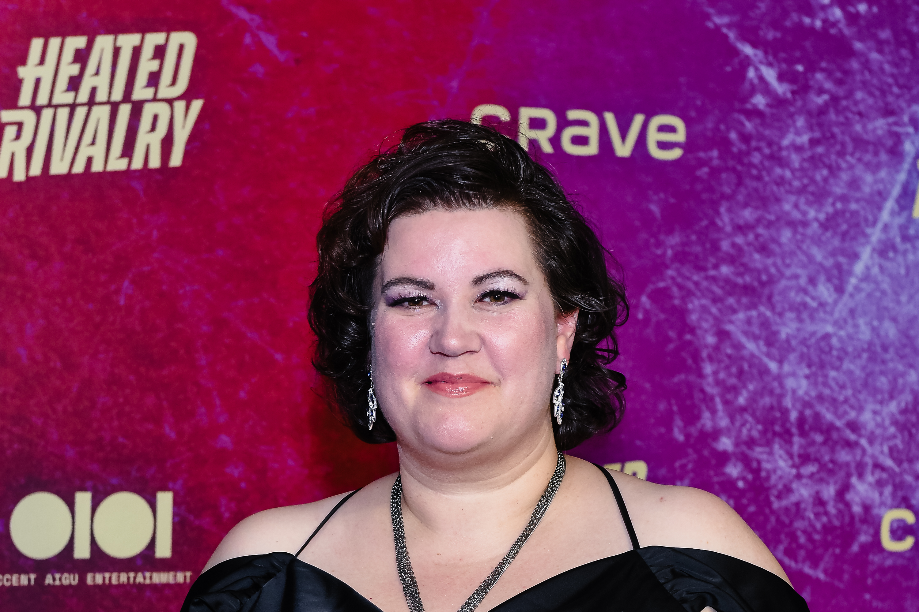 Rachel Reid postpones next ‘Heated Rivalry’ book due to Parkinson’s ...