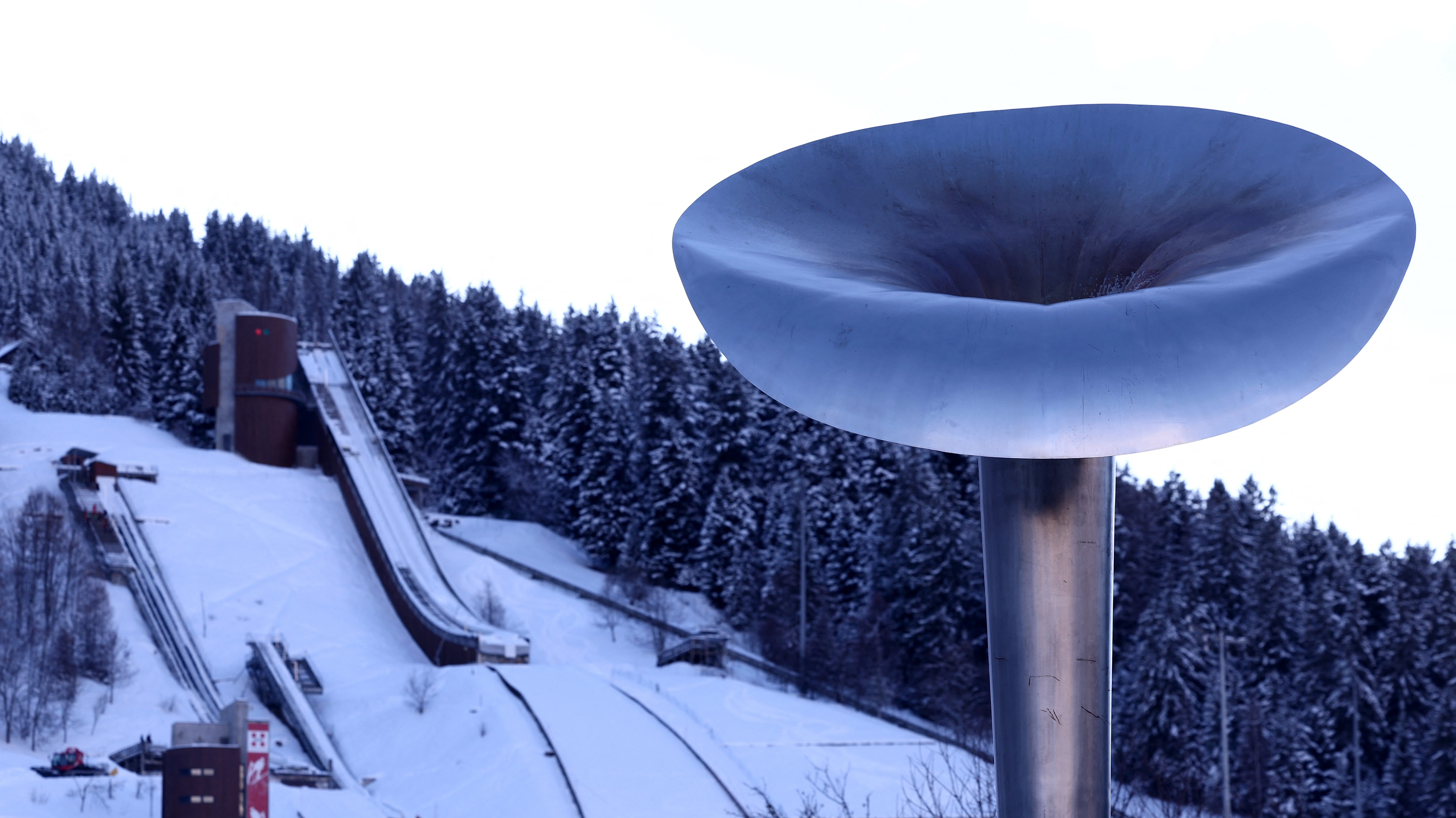 What to know about 2030 French Alps Games, the next Winter Olympics ...