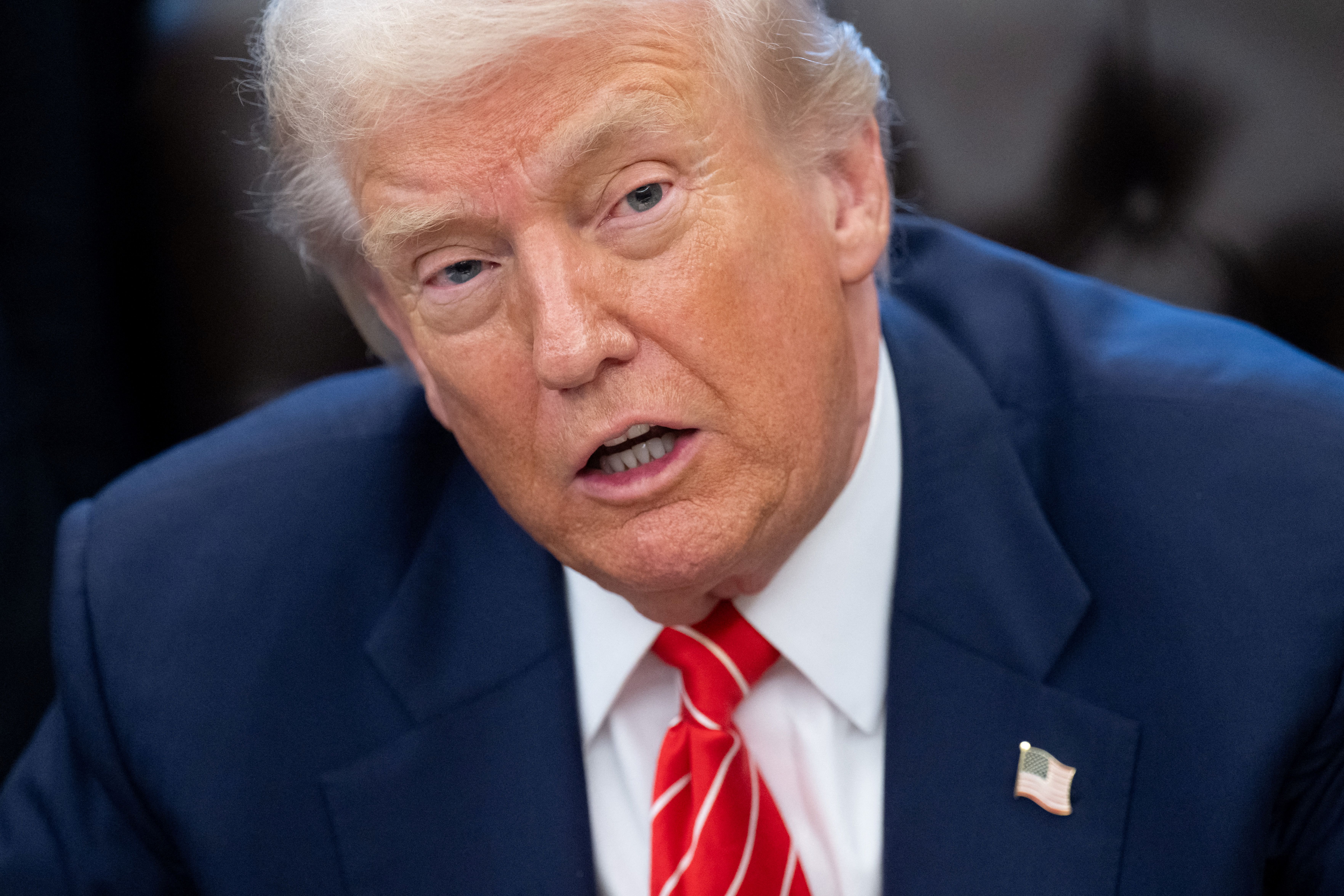 Fact-checking Trump’s interview with NBC News – NBC Los Angeles