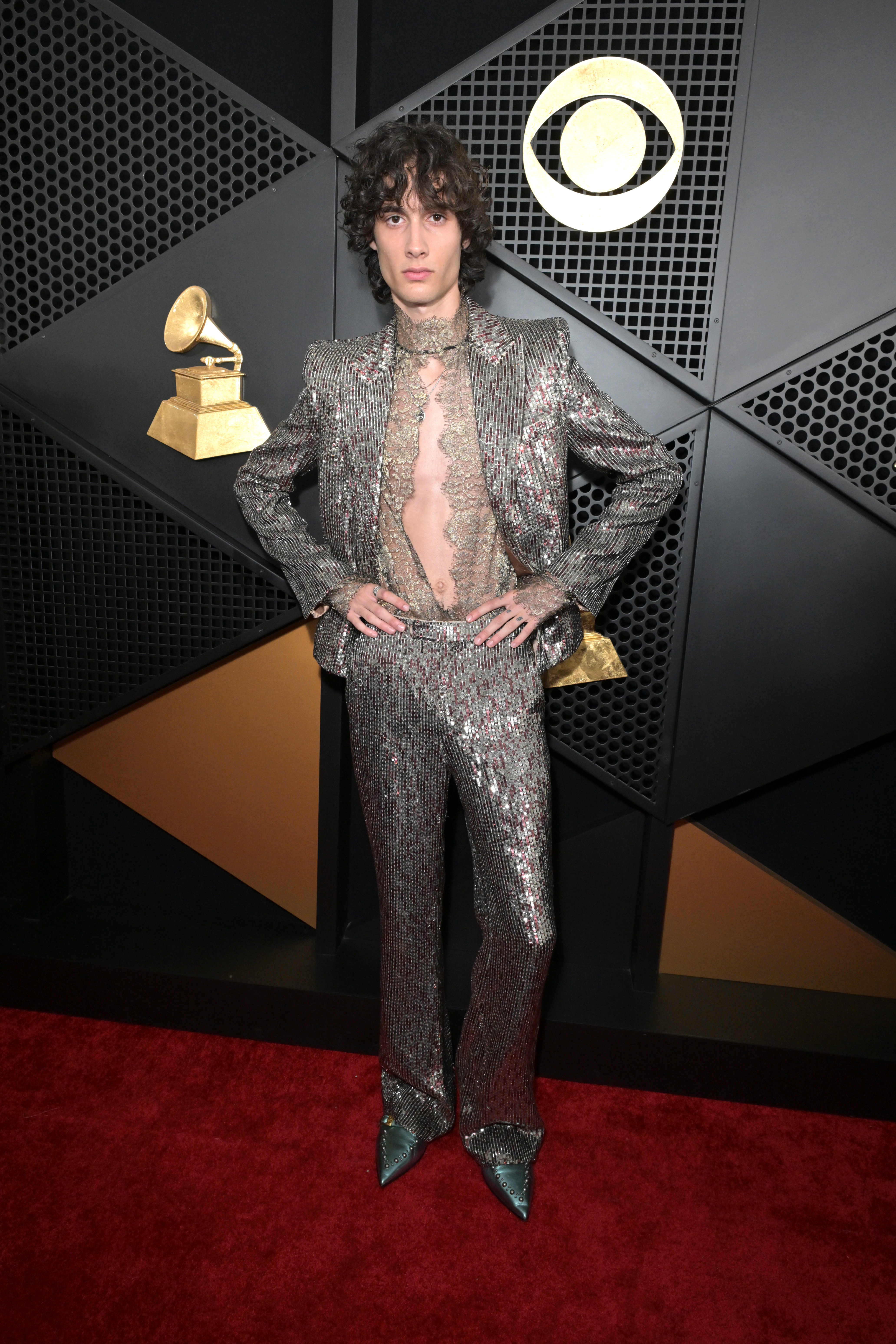 Grammys 2026: See the best looks from the red carpet – NBC Los Angeles