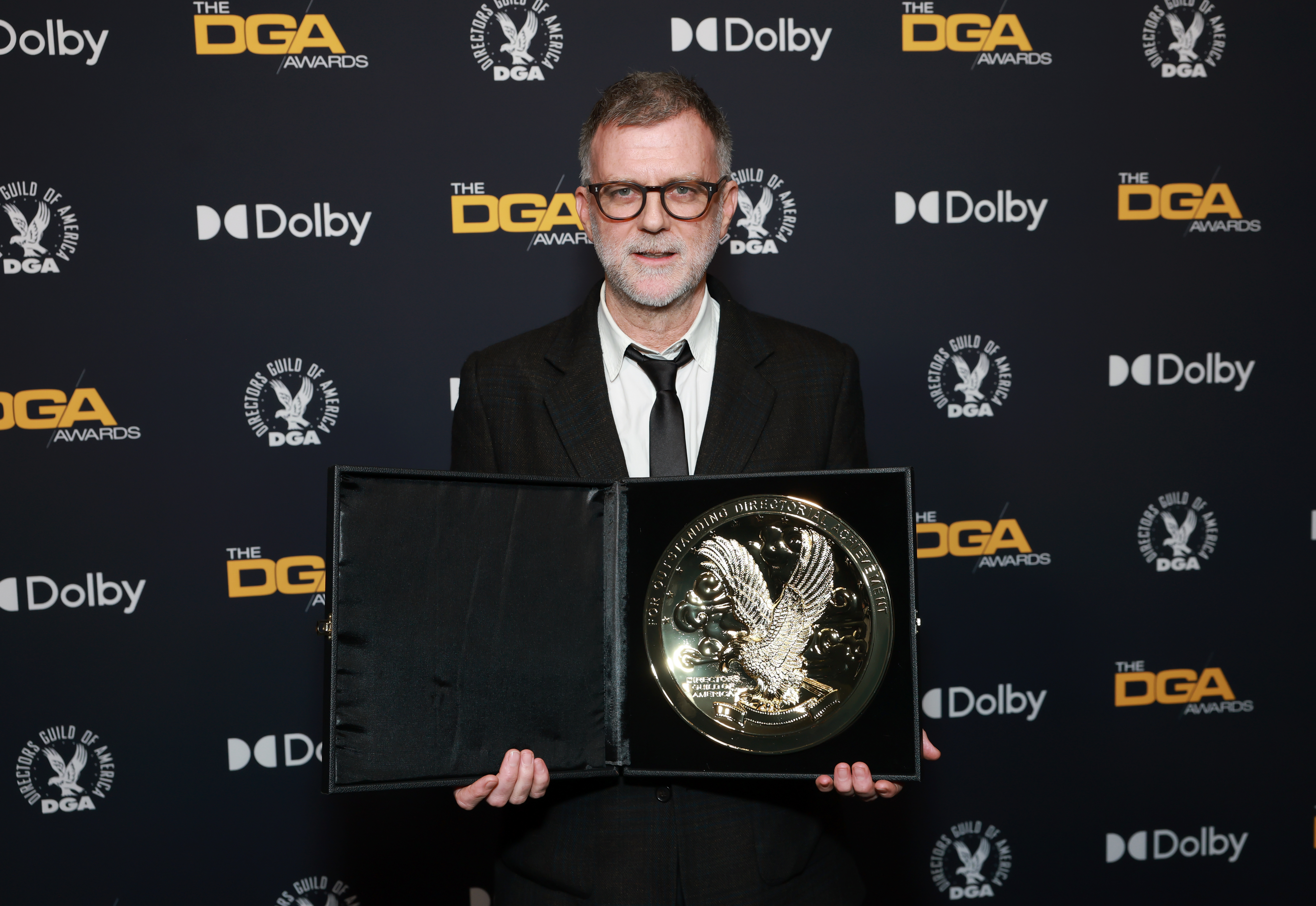 Paul Thomas Anderson wins at 78th Directors Guild Awards for ‘One ...