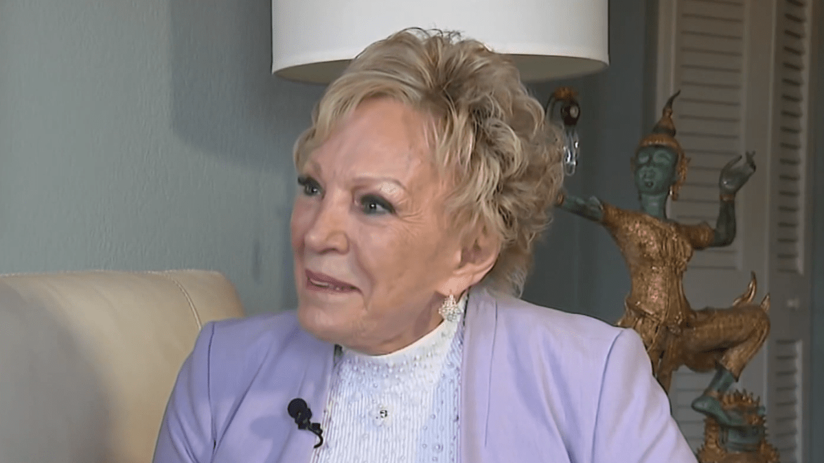 Retired Fullerton figure skating coach shares longtime passion for the ...