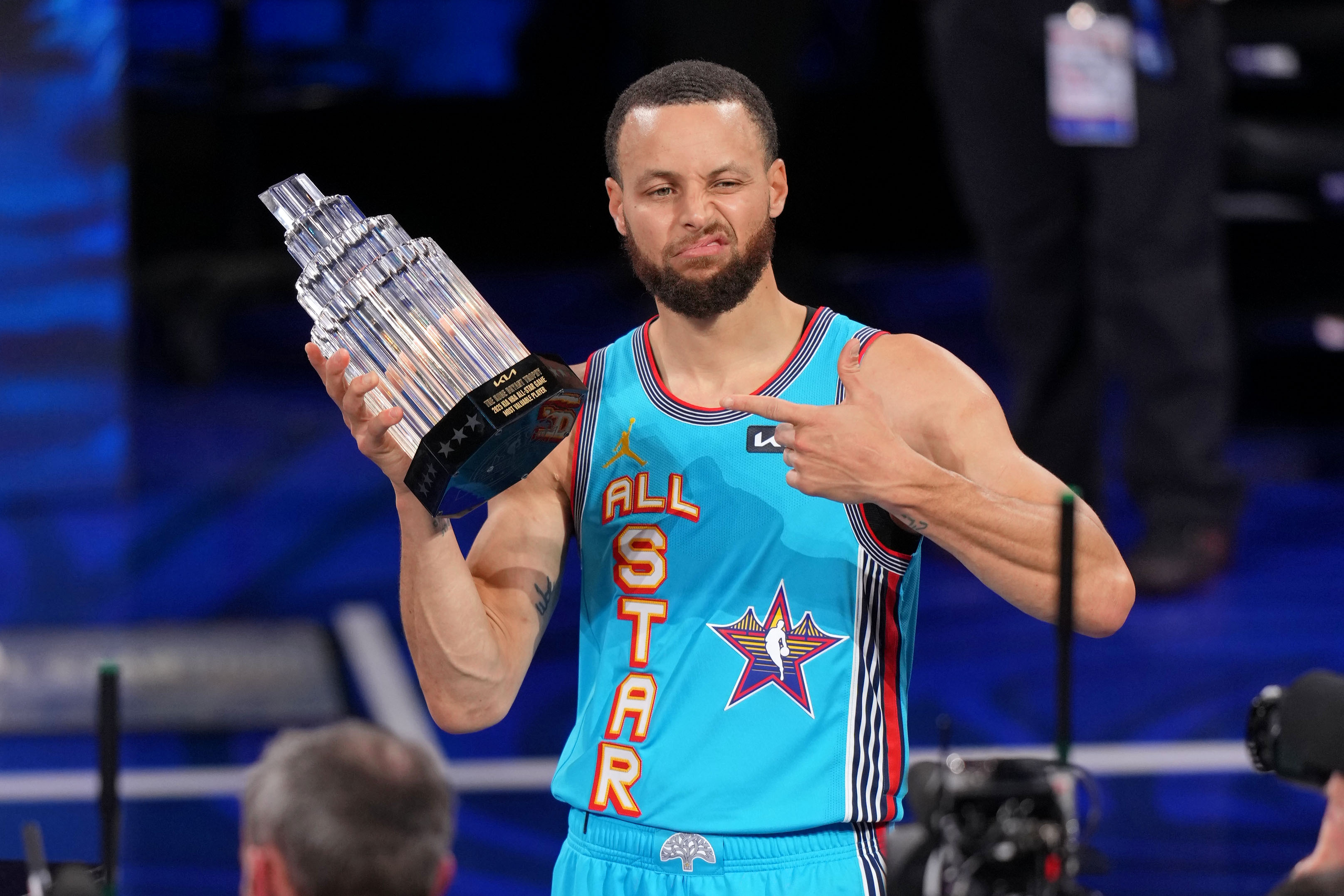 NBA All-Star Game MVP history, winners and more – NBC Los Angeles