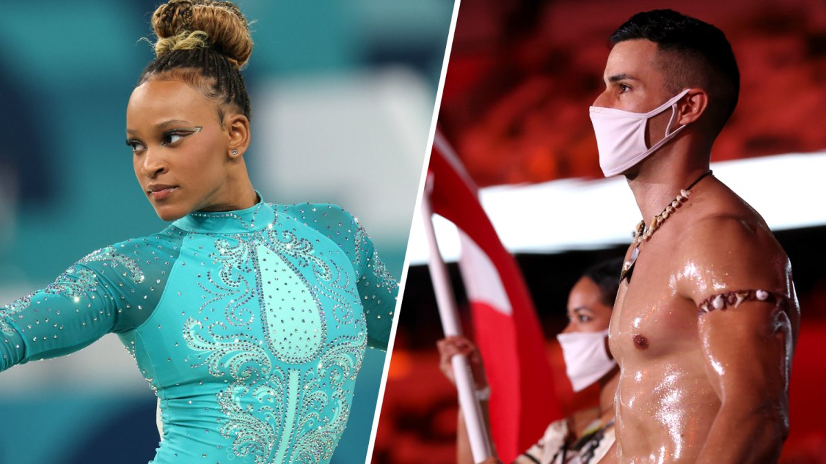 Who will carry the Olympic flag at Milan Cortina 2026 – NBC Los Angeles